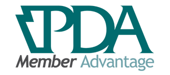 PDA Member Advantage Program